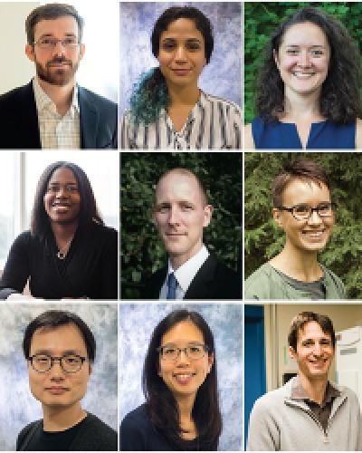 News | Department of Psychology